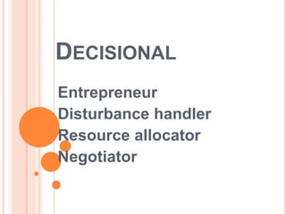 Organizational Behivour Presentation | PPT