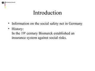 Welfare spending and its relevance for Germany’s federal budget - Hans ...