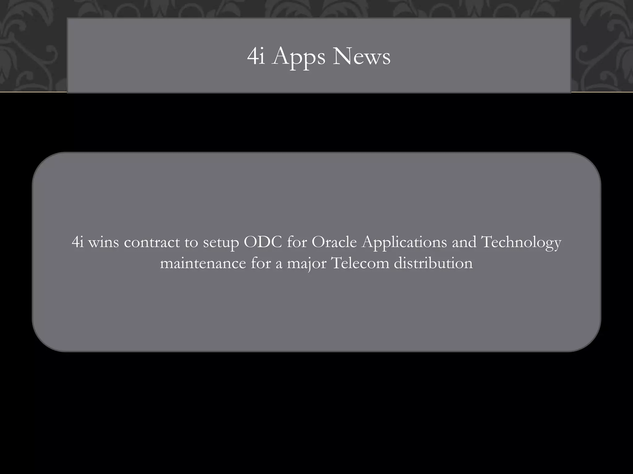 4i apps reviews | PPT