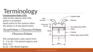 Internal Combustion Engines Internal Combustion Engines.ppsx