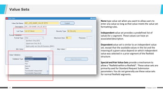 4i Core HR Setup Presentation - Varun Alavanthar | PPT