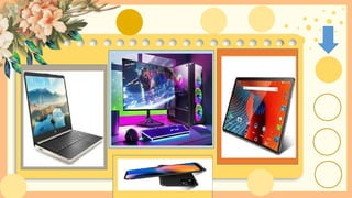 4ICT.powerpoint presentation fo ict pptx | PPTX