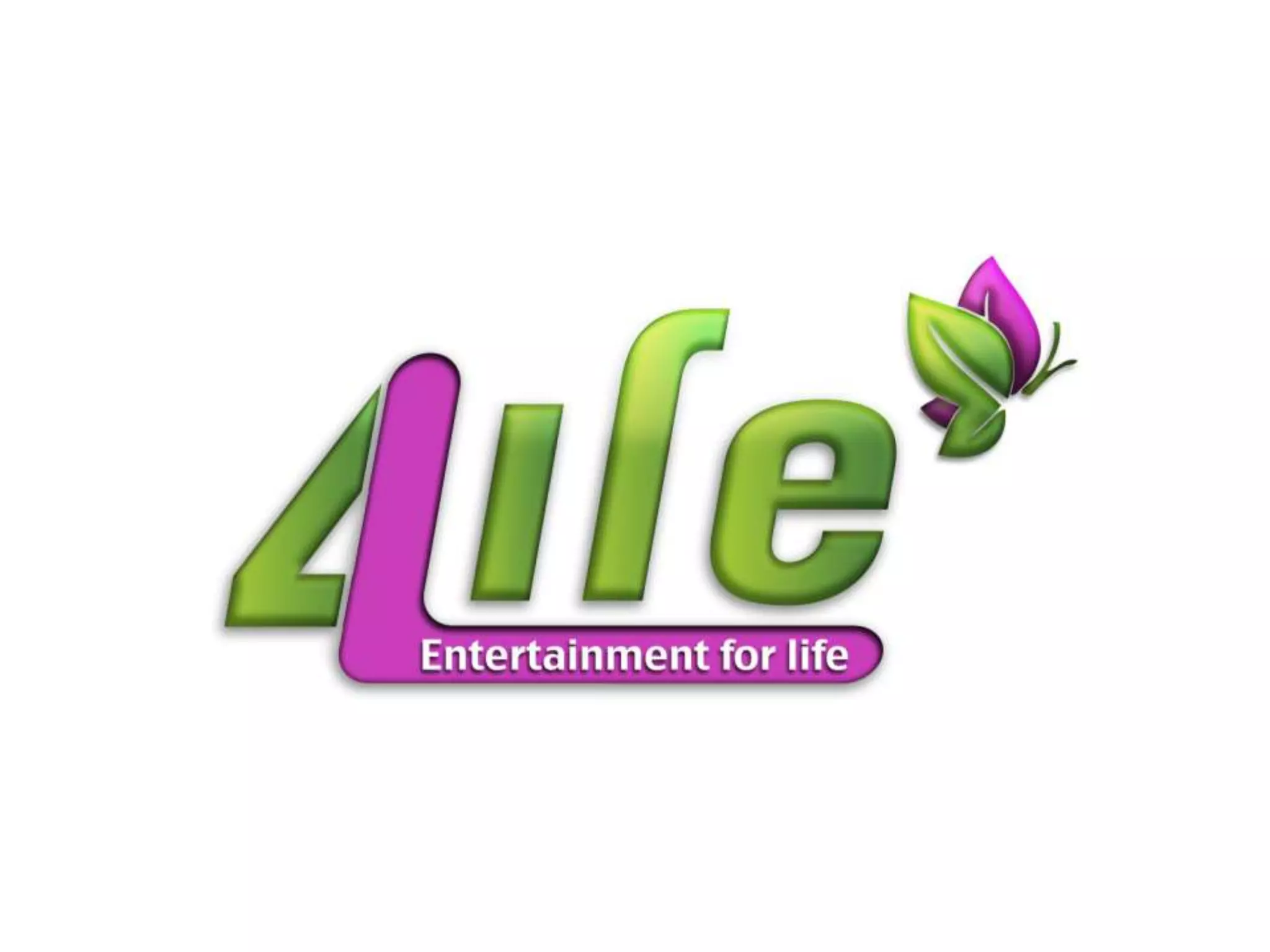 4Life - Entertainment for Life | PPT