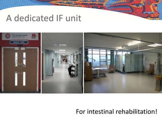 St Mark's: the Intestinal Failure and Home Parenteral Nutrition Service ...