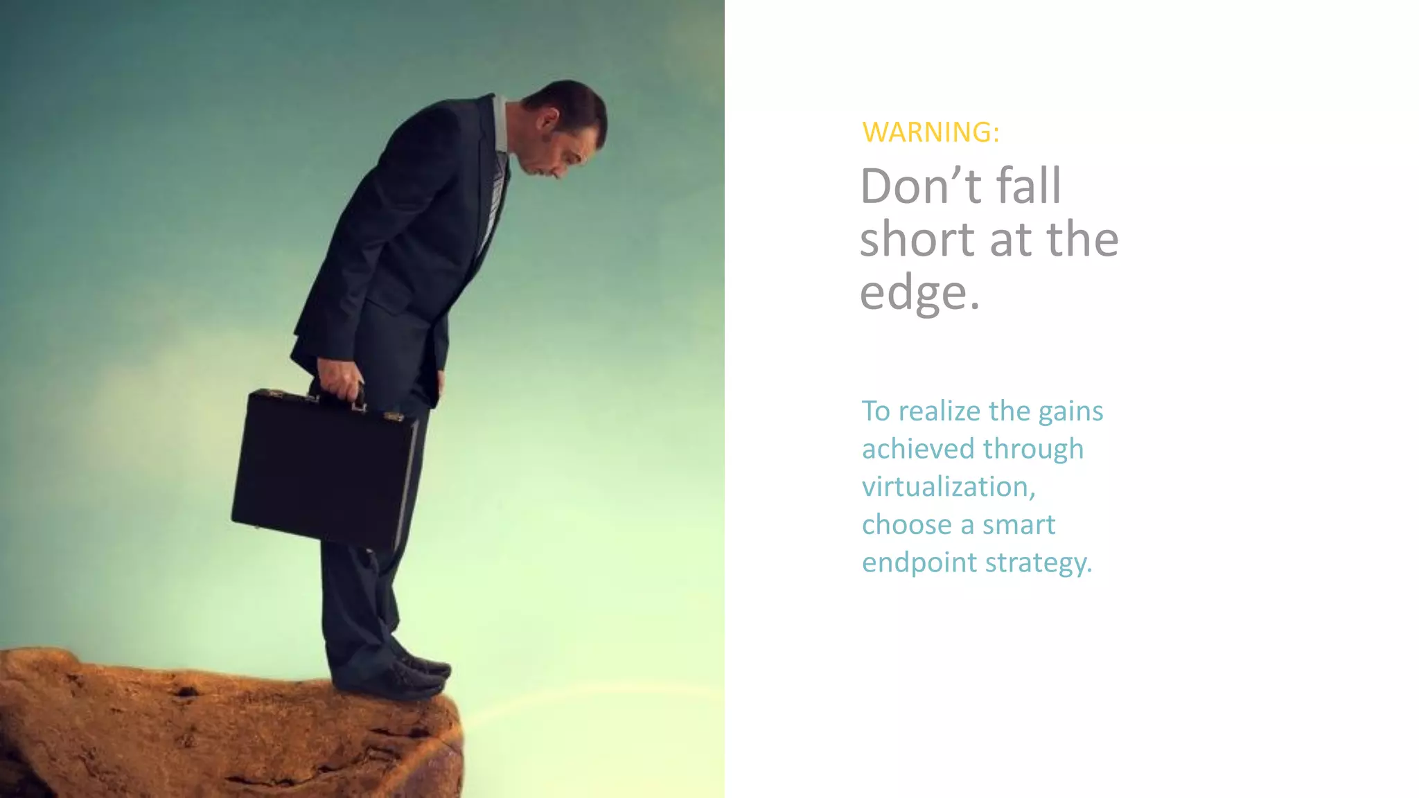 Thin Client and VDI Evolution: Igel Technology and the bright future of ...
