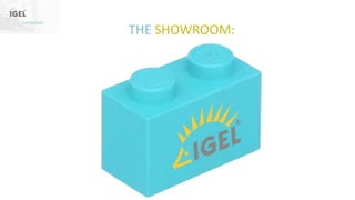 Thin Client and VDI Evolution: Igel Technology and the bright future of ...