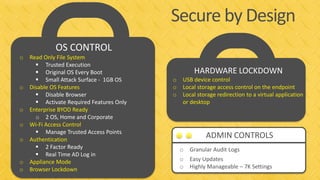 Thin Client and VDI Evolution: Igel Technology and the bright future of ...