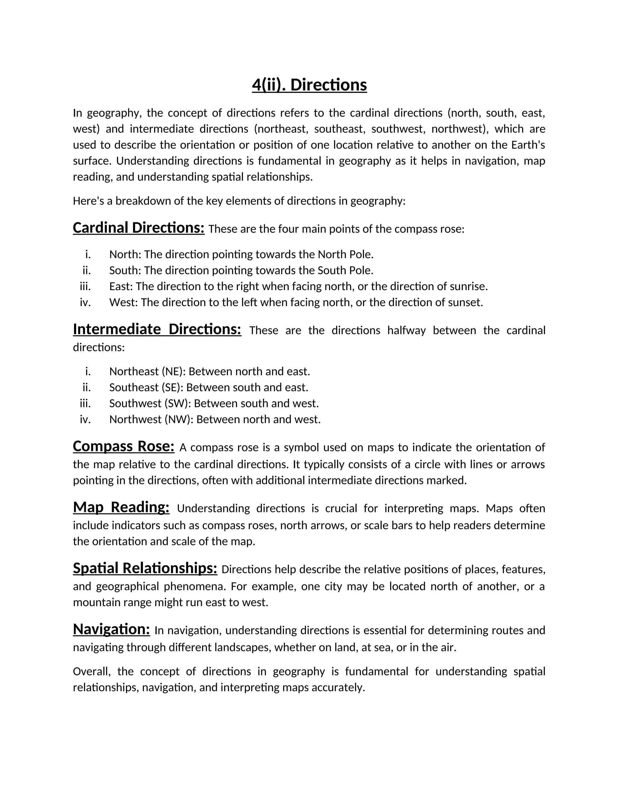 4(ii). Directions of map, 4(ii). Directions.docx.docx