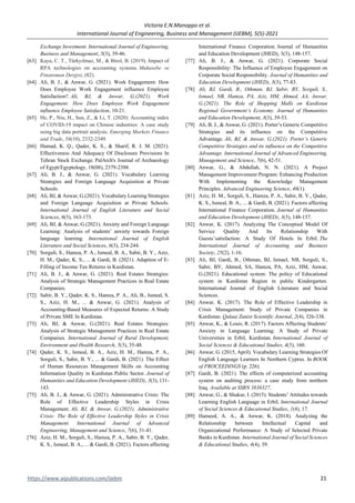 The influence of accounting software in minimizing business costs | PDF