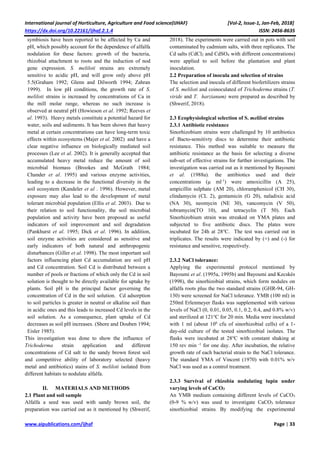 4 ijhaf feb-2018-2-effects of cd on microbial properties | PDF