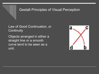 Gestalt Laws | PPT