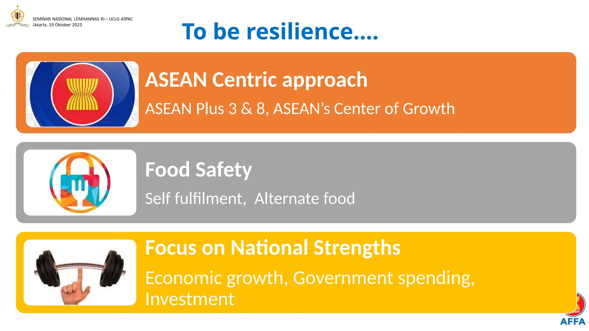 supply chain management efficiency in asean | PPT