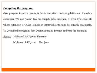 4 implementing java program cinouke abd execye..pdf