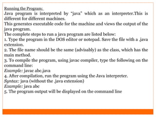 4 implementing java program cinouke abd execye..pdf