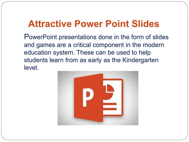 4 important modern teaching aids | PPTX