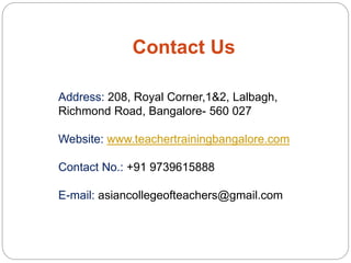 4 important modern teaching aids | PPTX