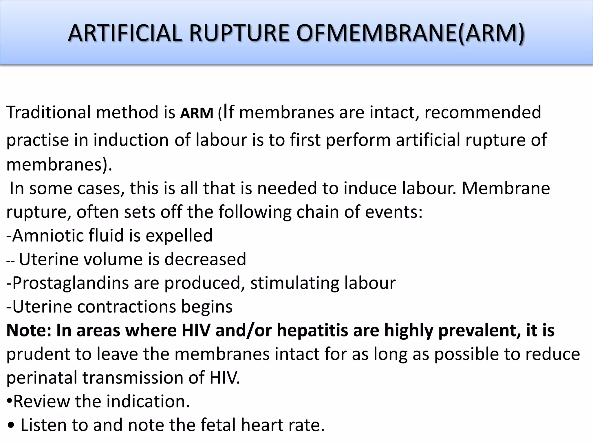 4 Induction of labour.pptx