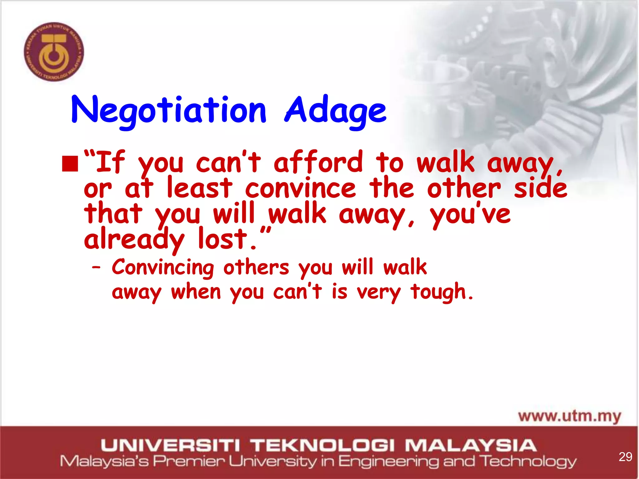 4 Influencing_ Power, Networking Negotiation.ppt