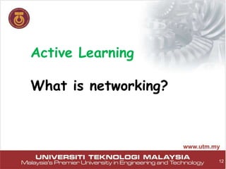 4 Influencing_ Power, Networking Negotiation.ppt