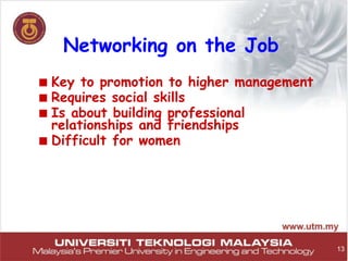 4 Influencing_ Power, Networking Negotiation.ppt