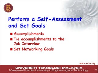 4 Influencing_ Power, Networking Negotiation.ppt