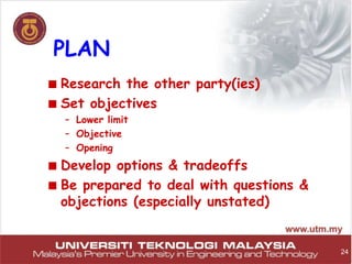 4 Influencing_ Power, Networking Negotiation.ppt