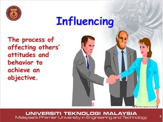 4 Influencing_ Power, Networking Negotiation.ppt