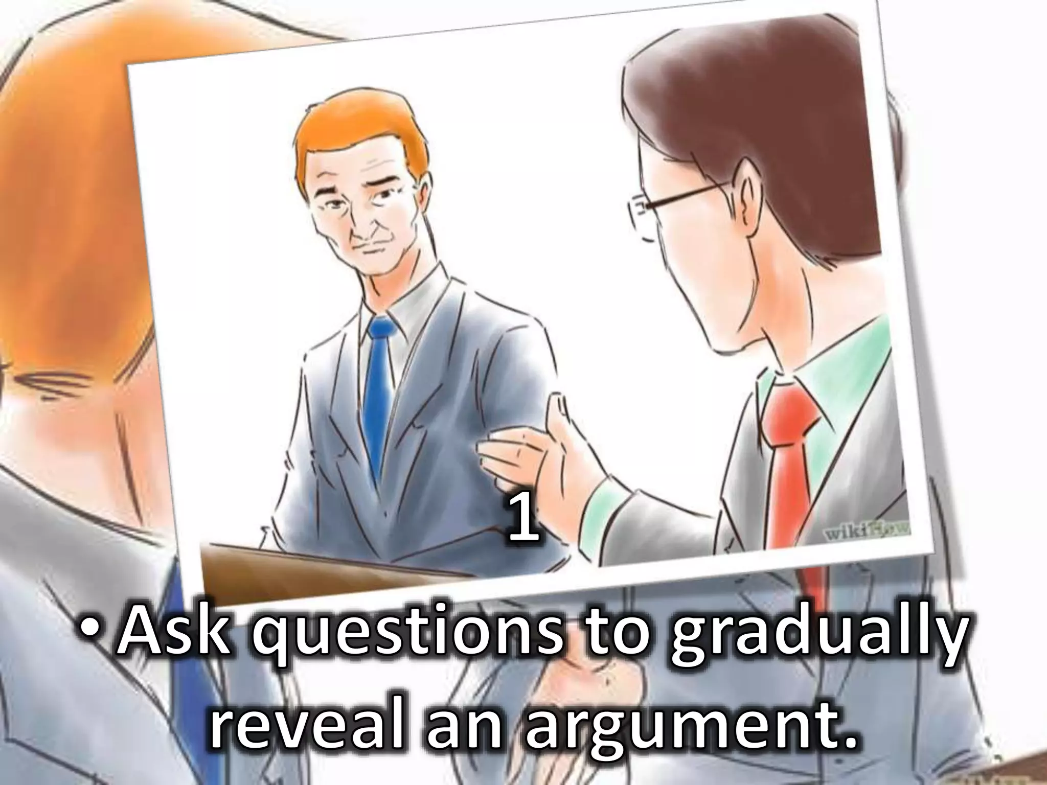 Informal Debate | PPTX