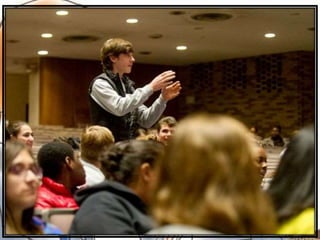 Informal Debate | PPTX