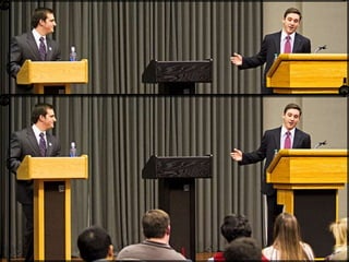 Informal Debate | PPTX