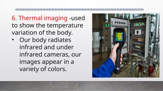 INFRARED-ELECTROMAGNETIC SPECTRUM G10.pptx