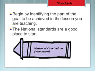 4 instructional objectives | PPT