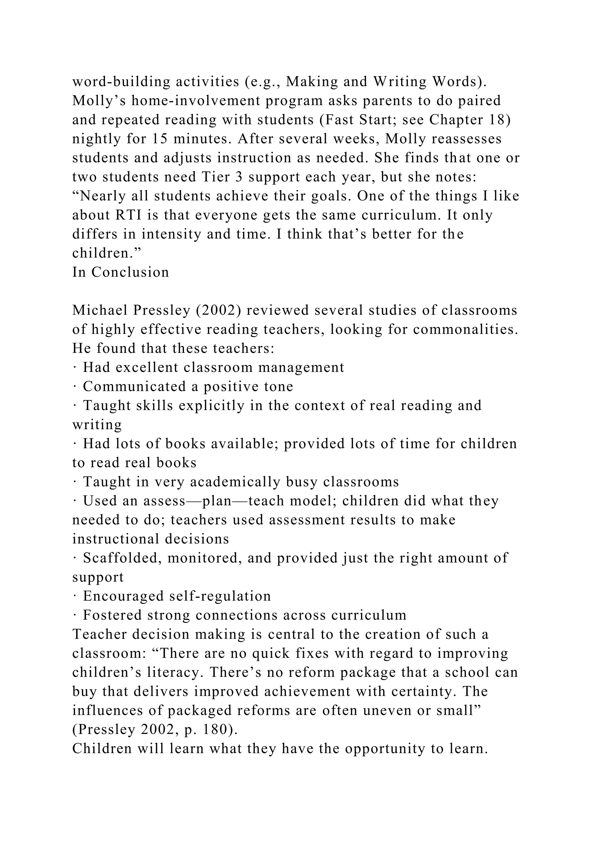 4 Instructional Routines for Word Study and FluencyThroughout th.docx