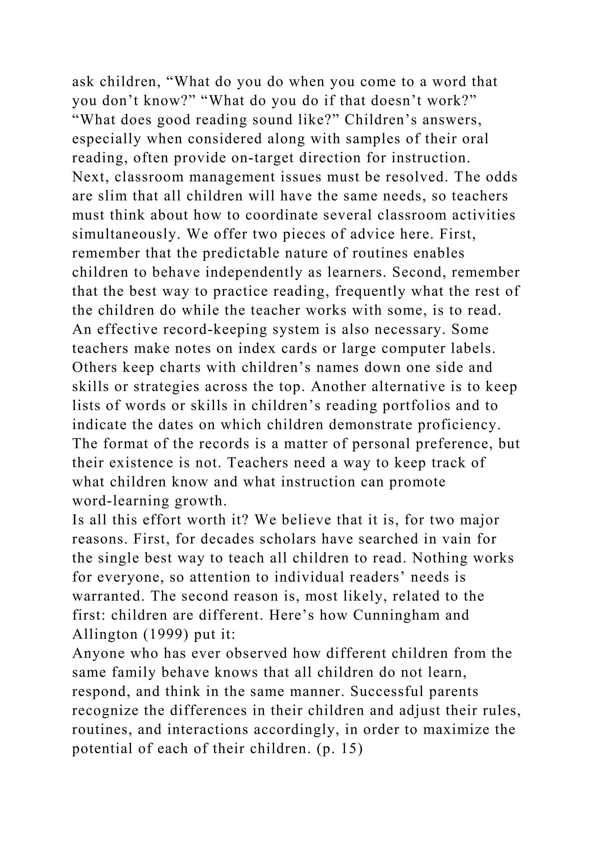 4 Instructional Routines for Word Study and FluencyThroughout th.docx