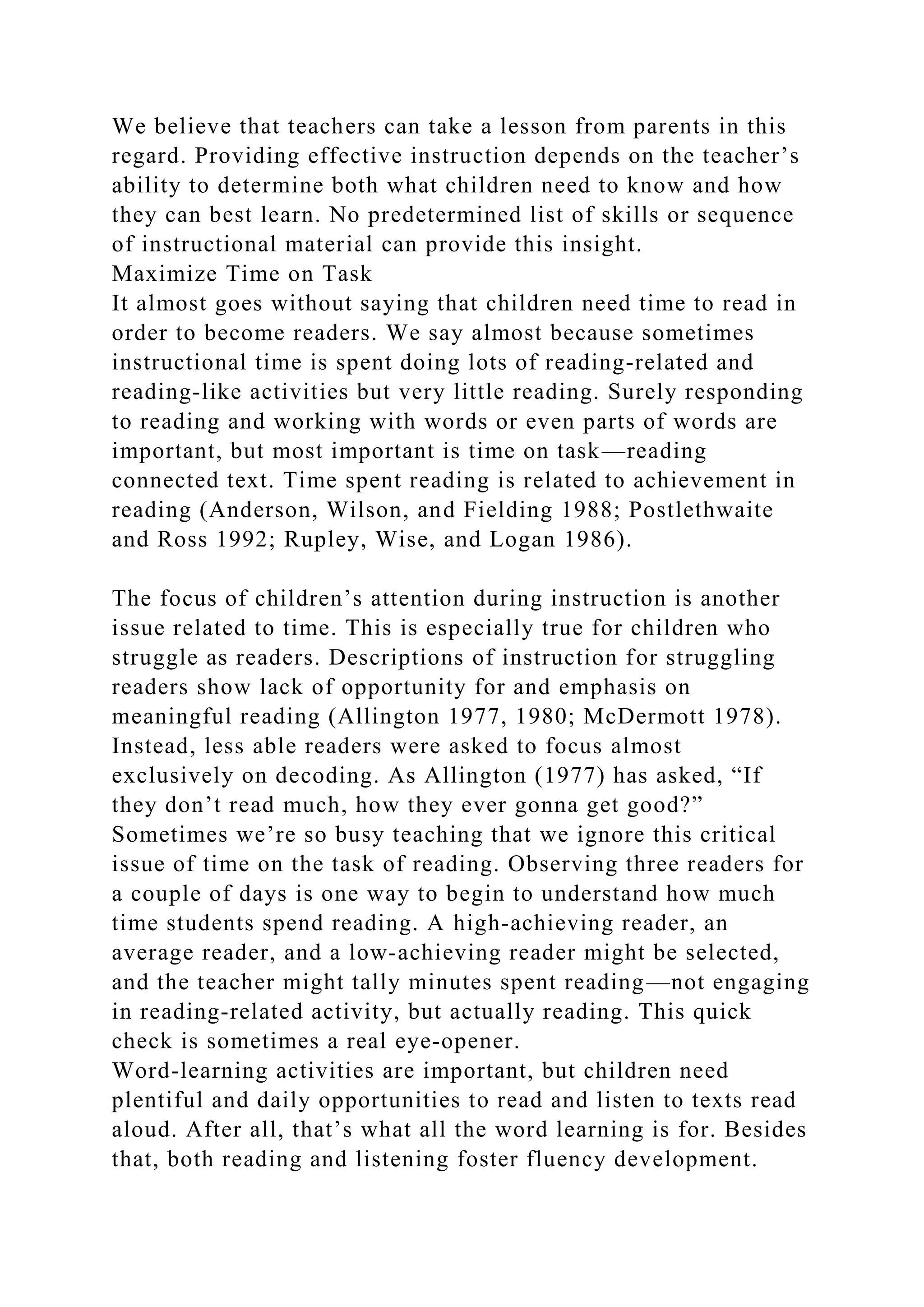 4 Instructional Routines for Word Study and FluencyThroughout th.docx