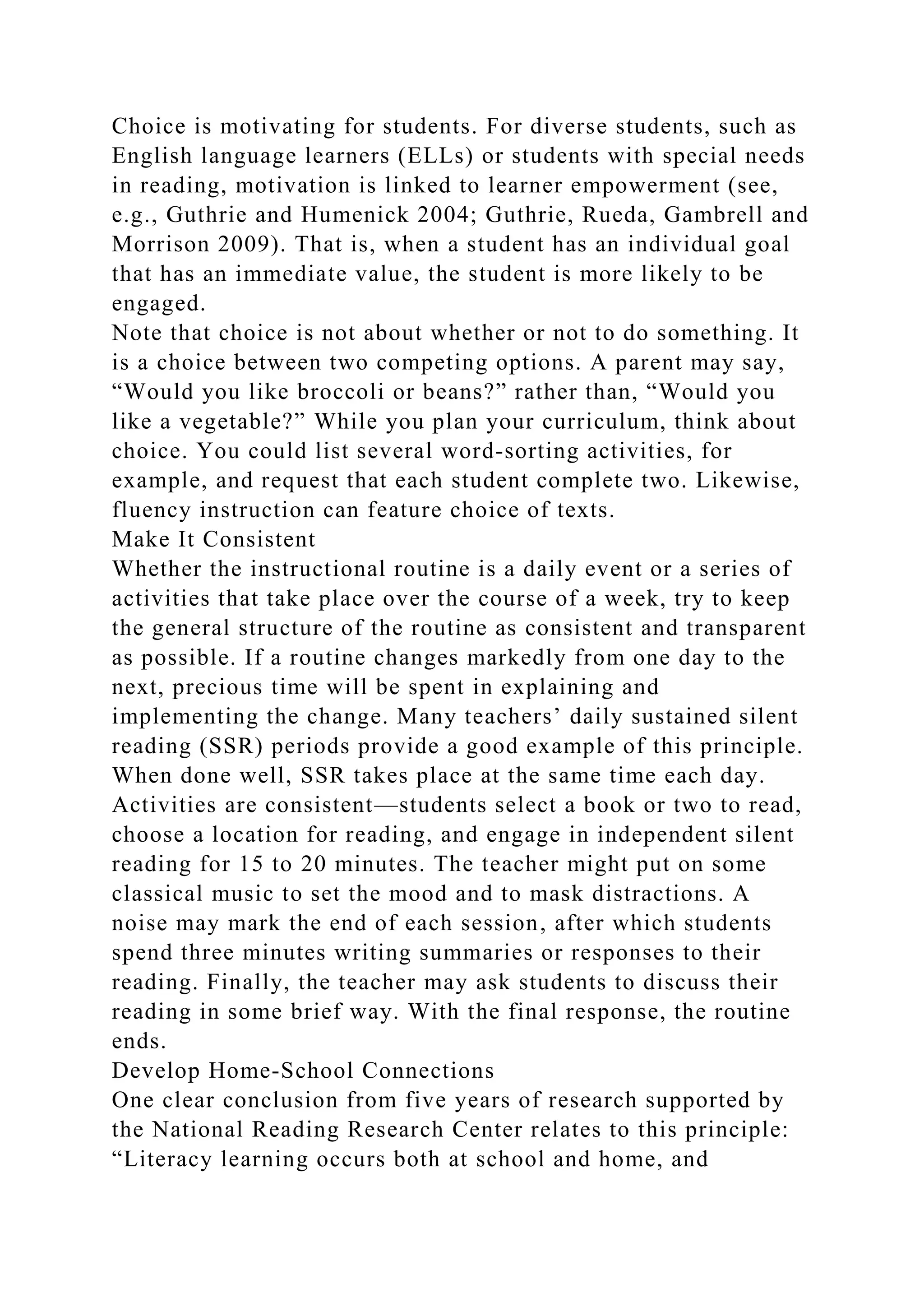 4 Instructional Routines for Word Study and FluencyThroughout th.docx