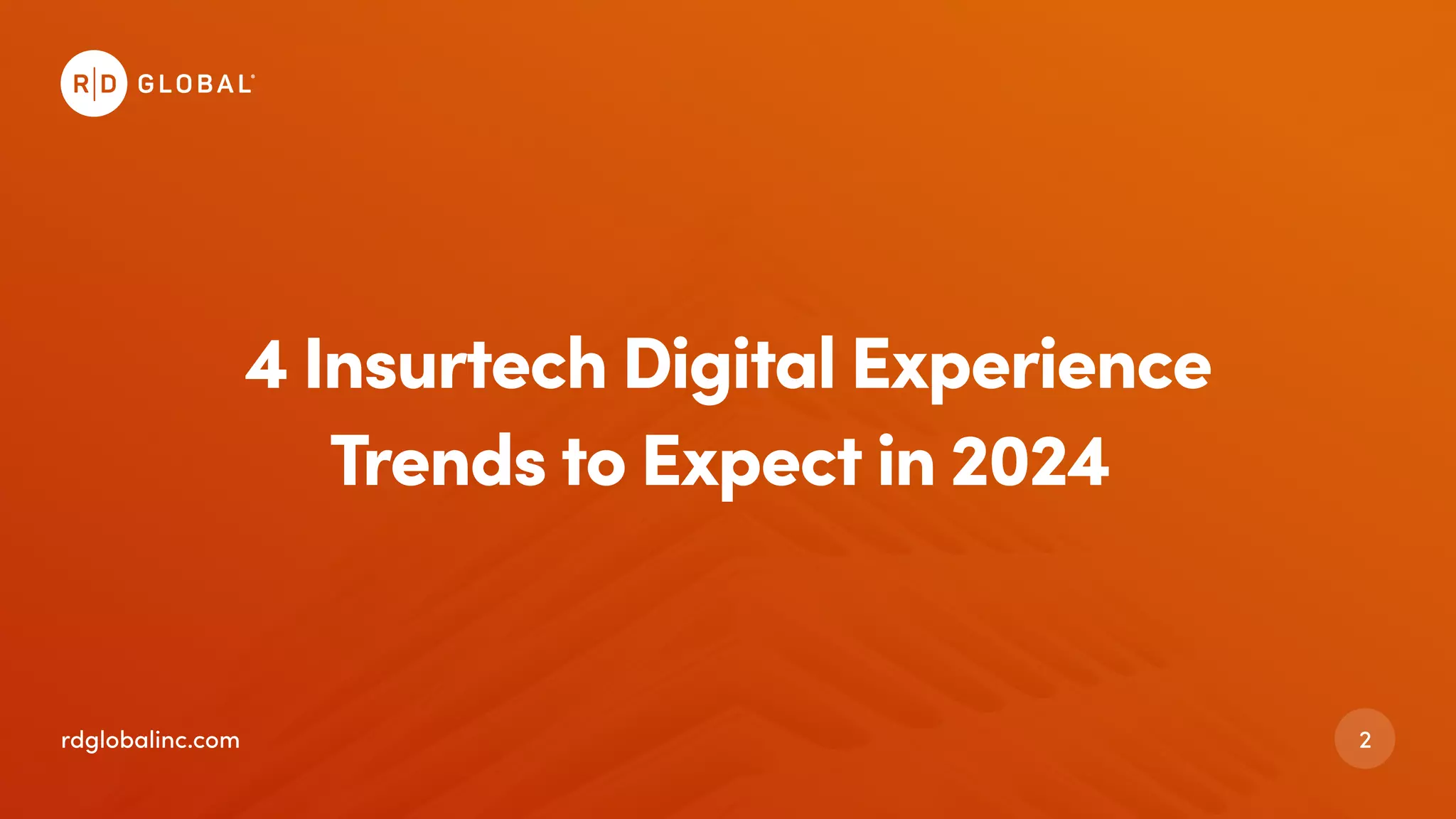 4 Insurtech Digital Experience Trends to Expect in 2024.pdf