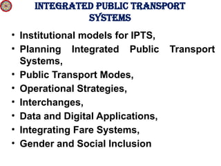 4_Integrated Public Transport Systems.pptx