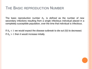 Interacting Population Models | PPT