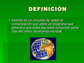 (4) Internet | PPT