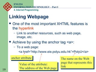 4 internet programming | PPT