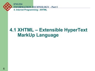 4 internet programming | PPT