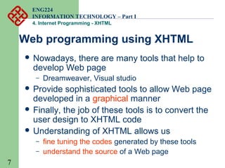 4 internet programming | PPT