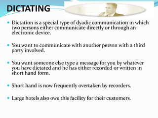 4 Interpersonal Communications skills in communication | PPTX