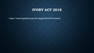 4 Interpretation and it's rules in law.. | PPT