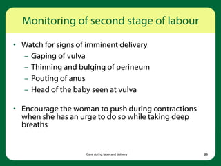 4_Intrapartum-Care-Care-during-labor.ppt