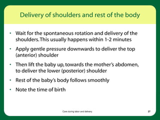 4_Intrapartum-Care-Care-during-labor.ppt