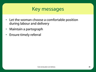 4_Intrapartum-Care-Care-during-labor.ppt