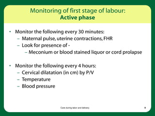 4_Intrapartum-Care-Care-during-labor.ppt