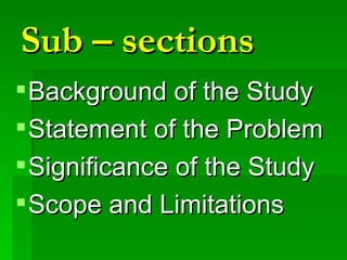 4 introduction | PPT